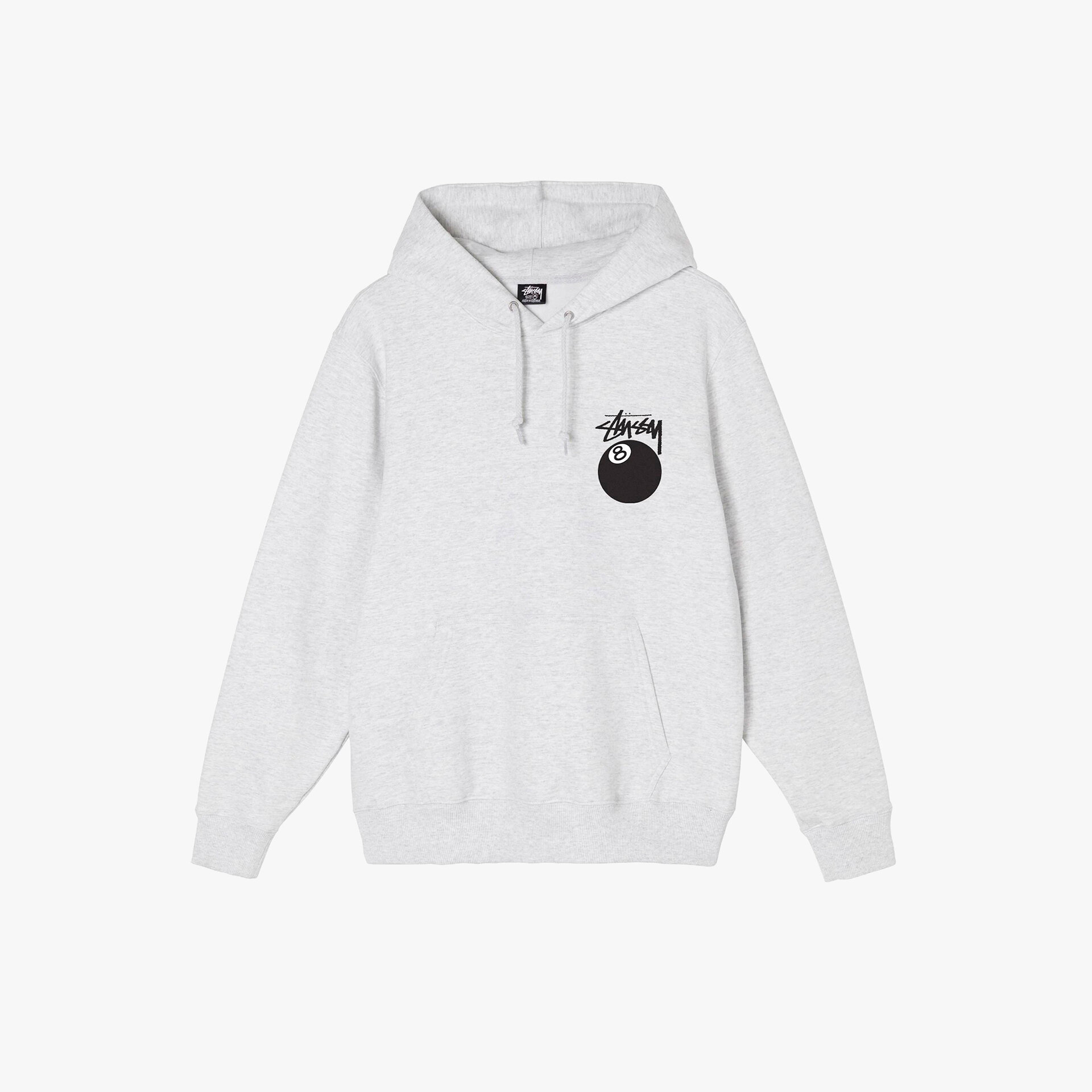 Толстовка 8 Ball Hood