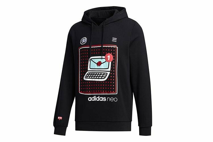 Толстовка Adidas Neo