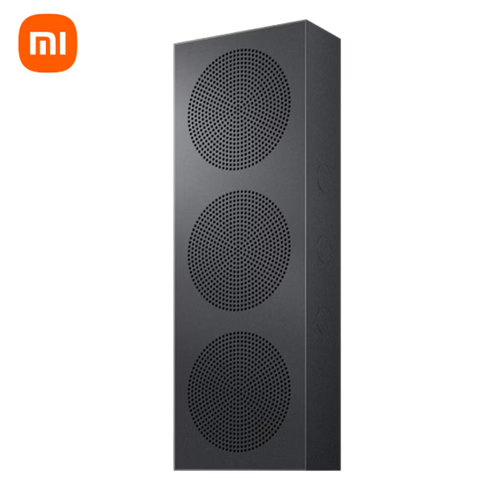 Беспроводная колонка Xiaomi OH3S, Portable Bluetooth Speaker, IP66 - Черный цвет кожи