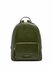Сумка The Bridge Leather front-pocket backpack, green