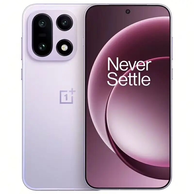 Смартфон OnePlus 15, 16ГБ/1ТБ, china