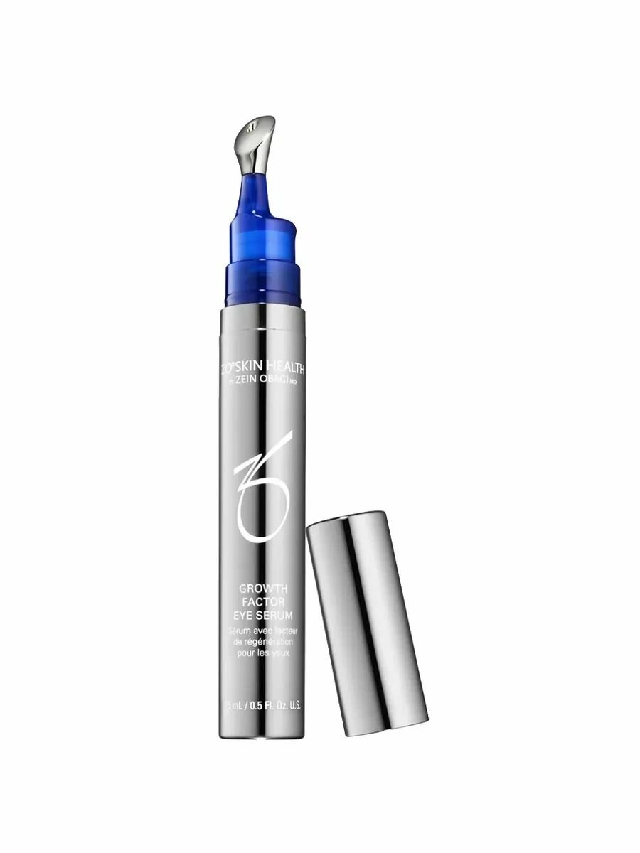 OBAGI Growth Factor Eye Serum Обновляющая сыворотка для кожи вокруг глаз 15мл