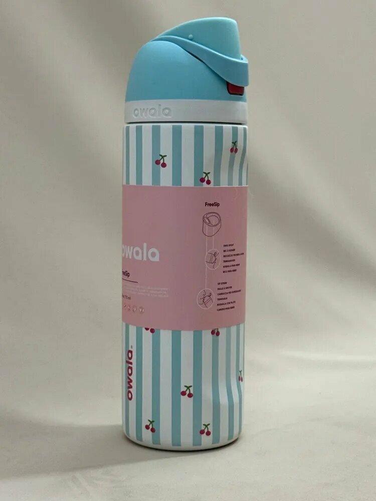 Owala Термокружка Owala freesip 24OZ, 0.71 л