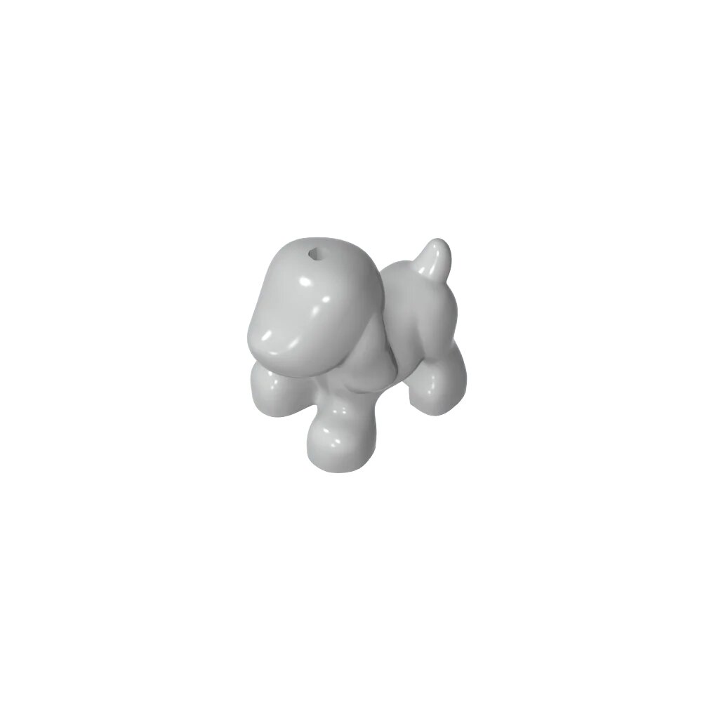 GOBRICKS строительные блоки GDS-2098