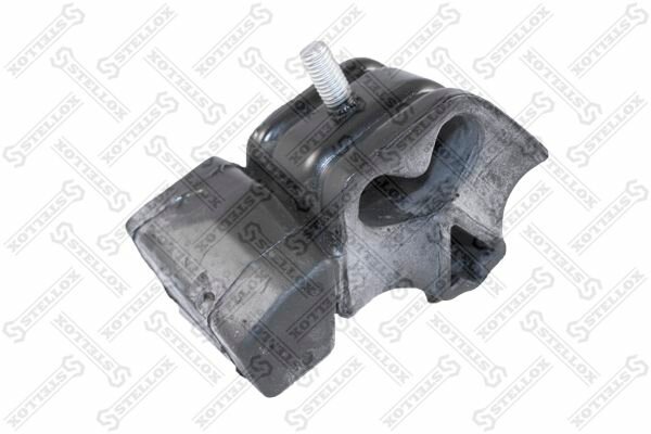 STELLOX Опора (подушка) двигателя для Audi 80 1.6D-1.9D 86-91