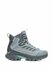 Кроссовки MERRELL Moab Speed 2 Thermo sneakers, размер 8 US, grey
