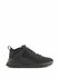 Кроссовки Tod's No Code, размер 7.5, black/black