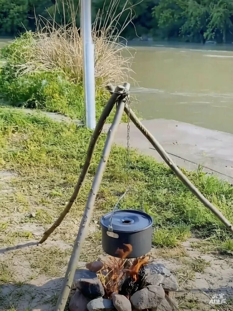 Тренога