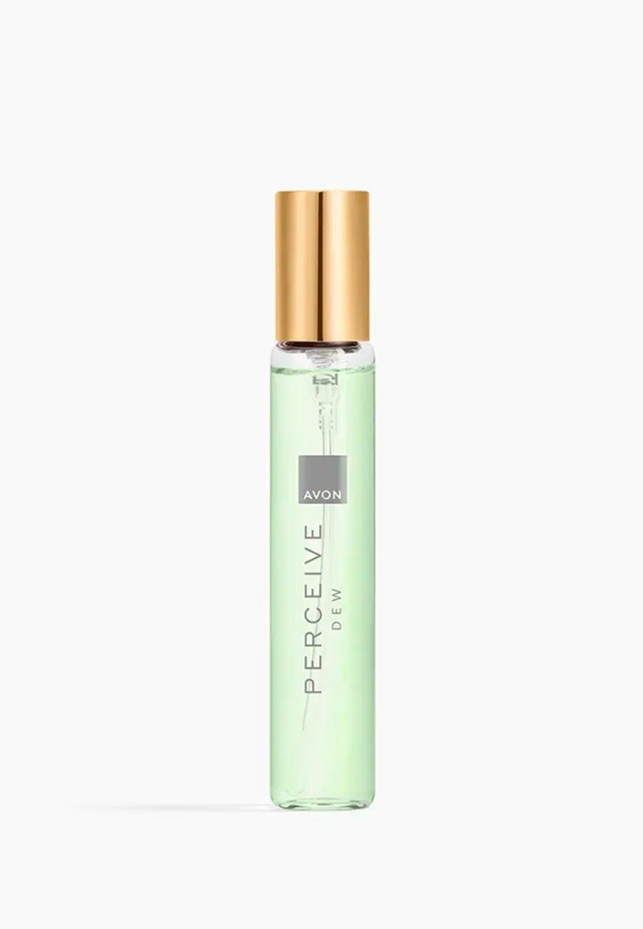 Парфюмерная вода AVON Perceive Dew For Her, 10 мл, для женщин, морской цветочный аромат