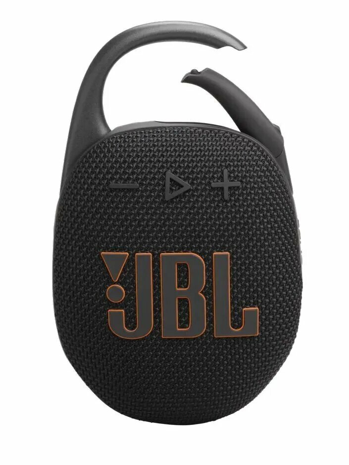 JBL Clip 5 Беспроводная колонка