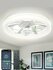 WINLAMS Люстра, LED, 73 Вт