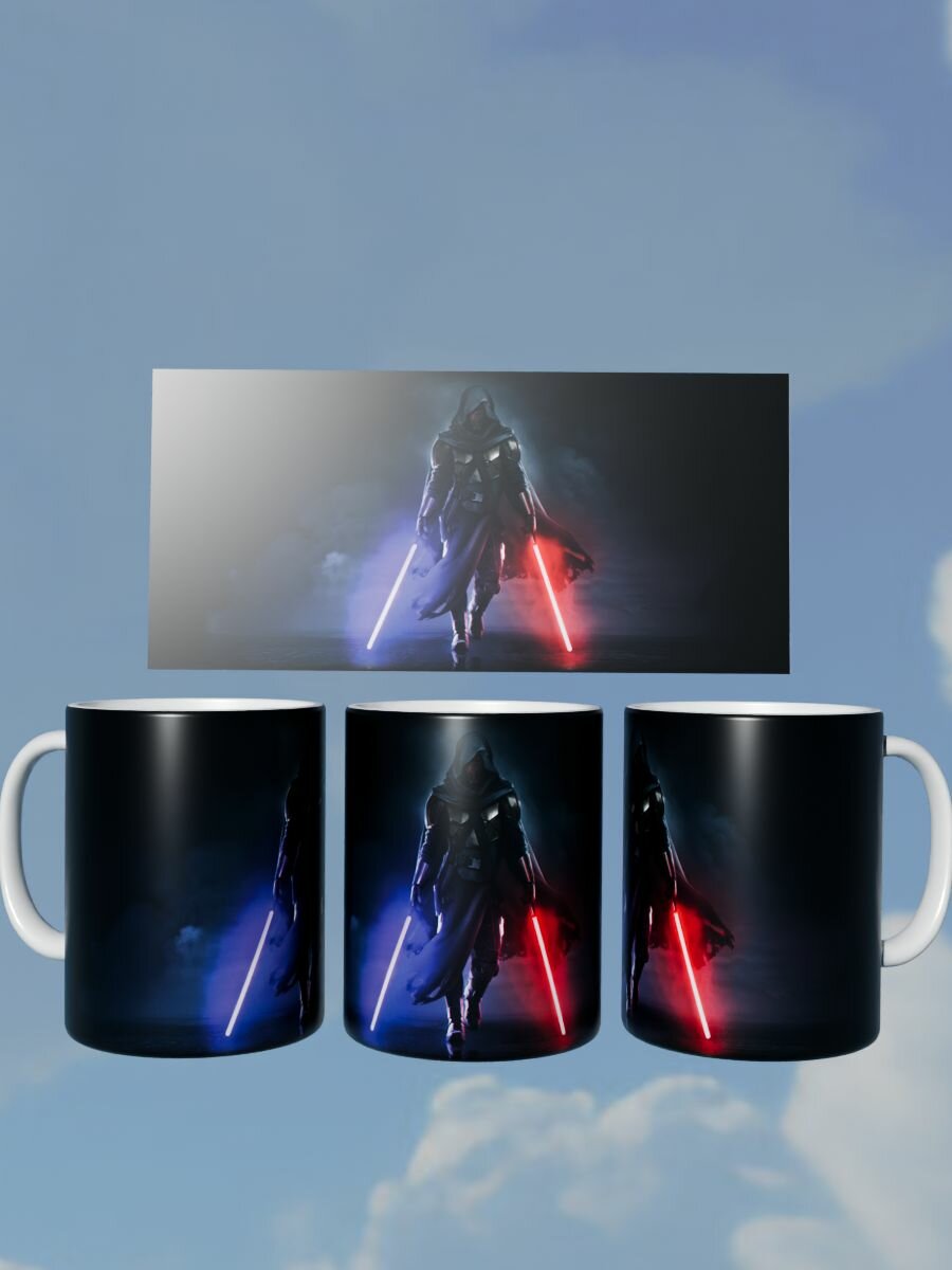 Кружка Star Wars Звёздные Войны