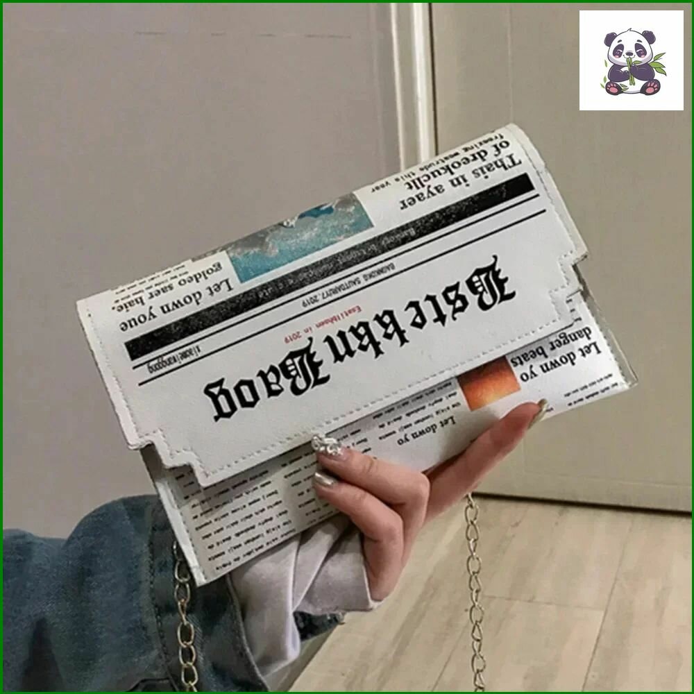 Сумка на плечо