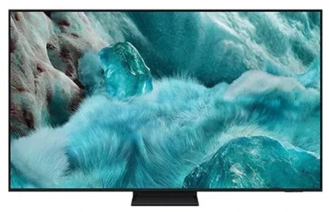 Телевизор Samsung QE65Q7F5AUXRU разрешение частота обновления