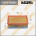 Фильтр воздушный Masuma арт. MFA-E669