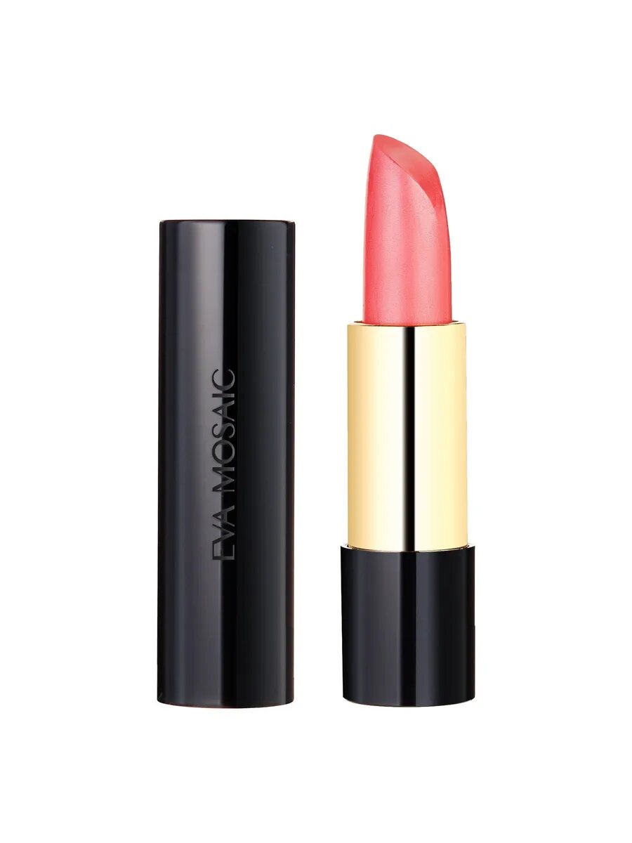 Губная помада Eva Mosaic Deep Shine Lipstick 64 4,5 г