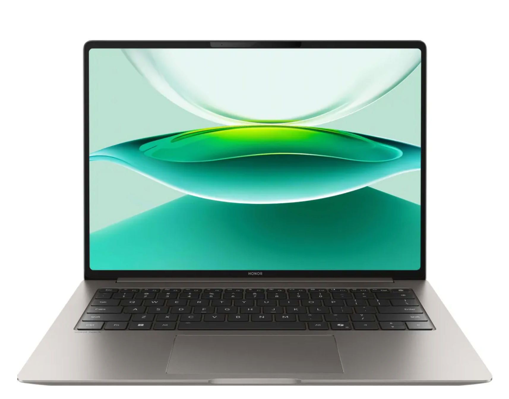 Ноутбук Honor MagicBook Pro 14 (FMB-P) 14.6" 32/1TB, серый,(5301ANXE)