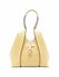 Сумка Tod's T Timeless, yellow