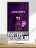 Постер на стену Minecraft Слендермен