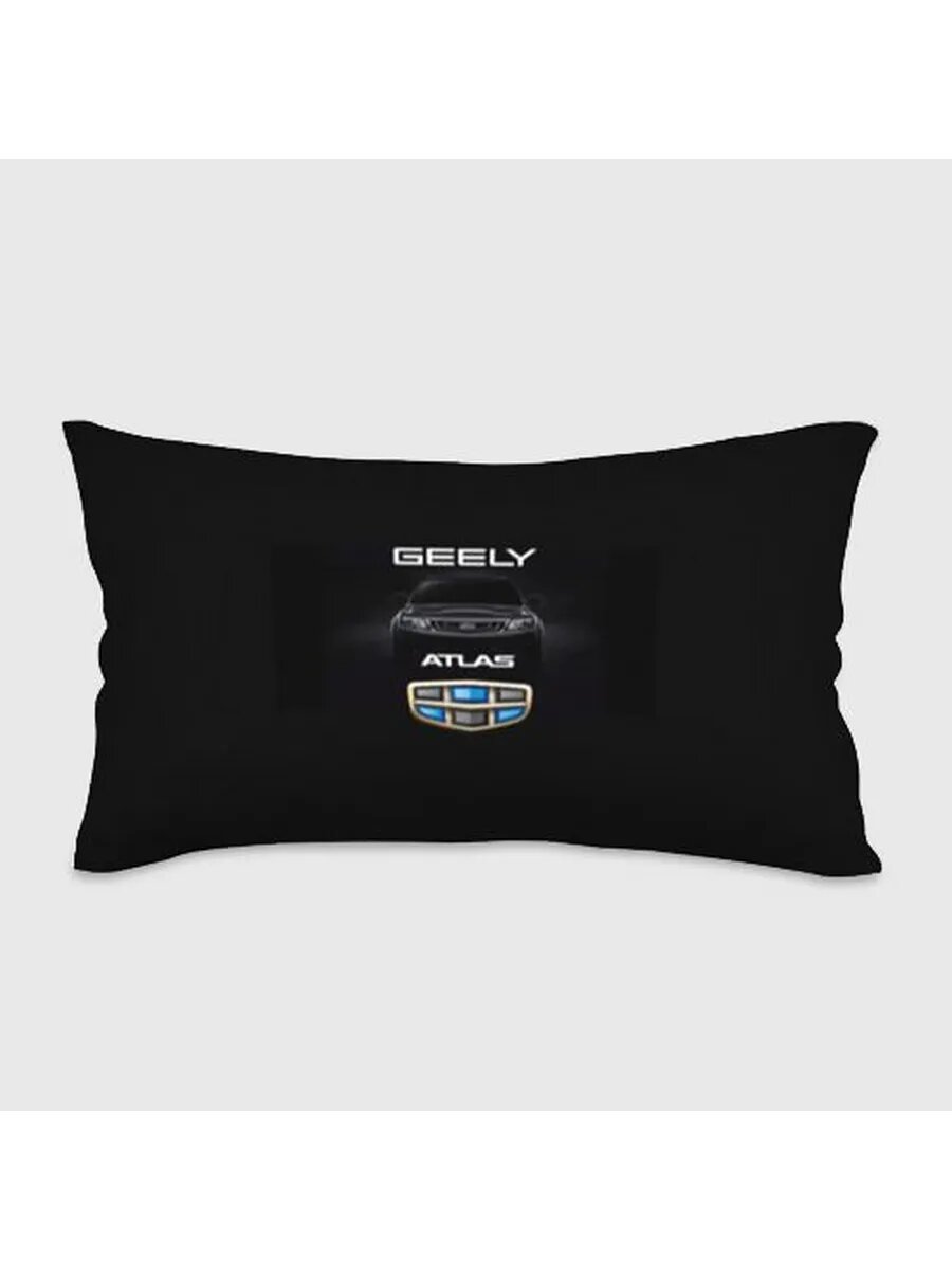Geely Атлас Подушка