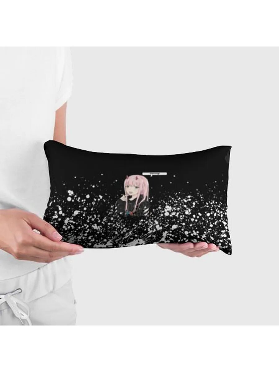 Zero Two Darling Подушка — фото 1