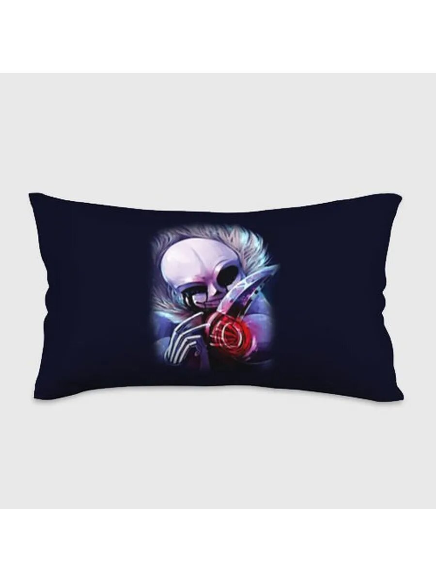 Undertale Sans Подушка