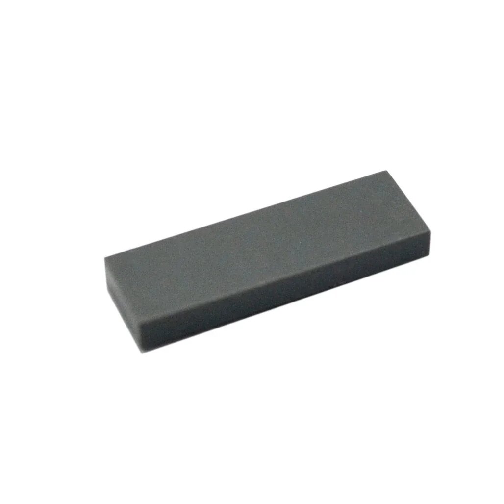 Блочные конструкторы APAN SAPIO пластиковые 50 шт. Серый, Dark Grey 50pcs