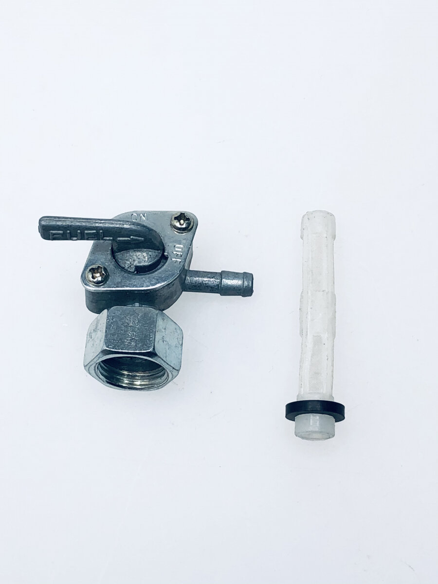HY7000LE Кран топливный Hyundai 015252 №13