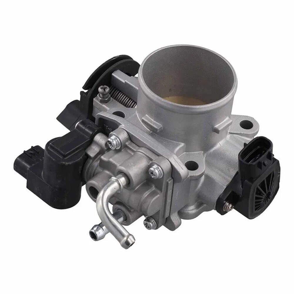 Дроссельная заслонка в сборе 13400-69G00 13400-69G01 подходит для Suzuki M13A Jimny Ignis Liana Swift 1.3L 2000-2012