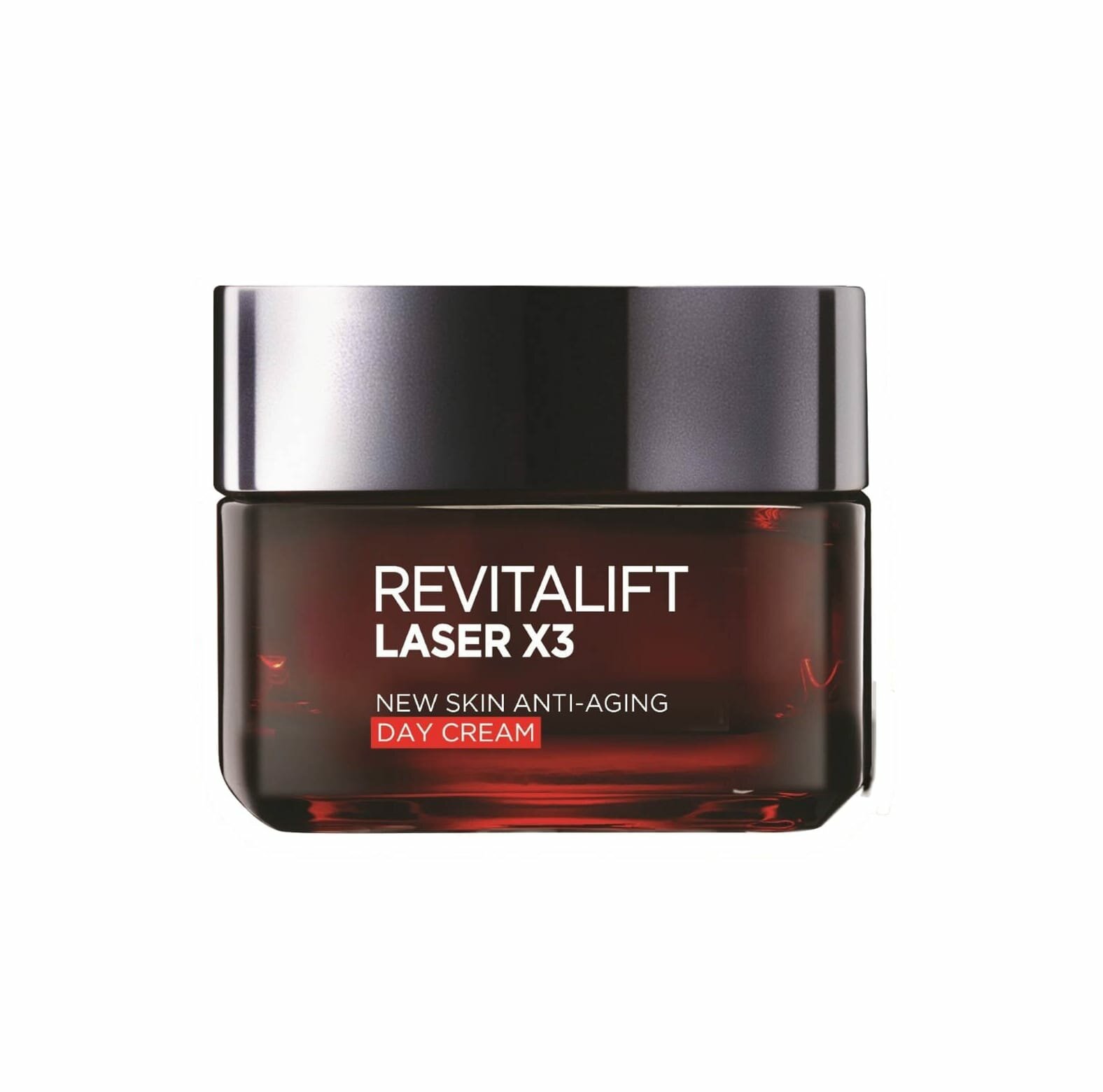 Крем для ухода за кожей L'Oreal Paris Revitalift Laser X3 50 мл
