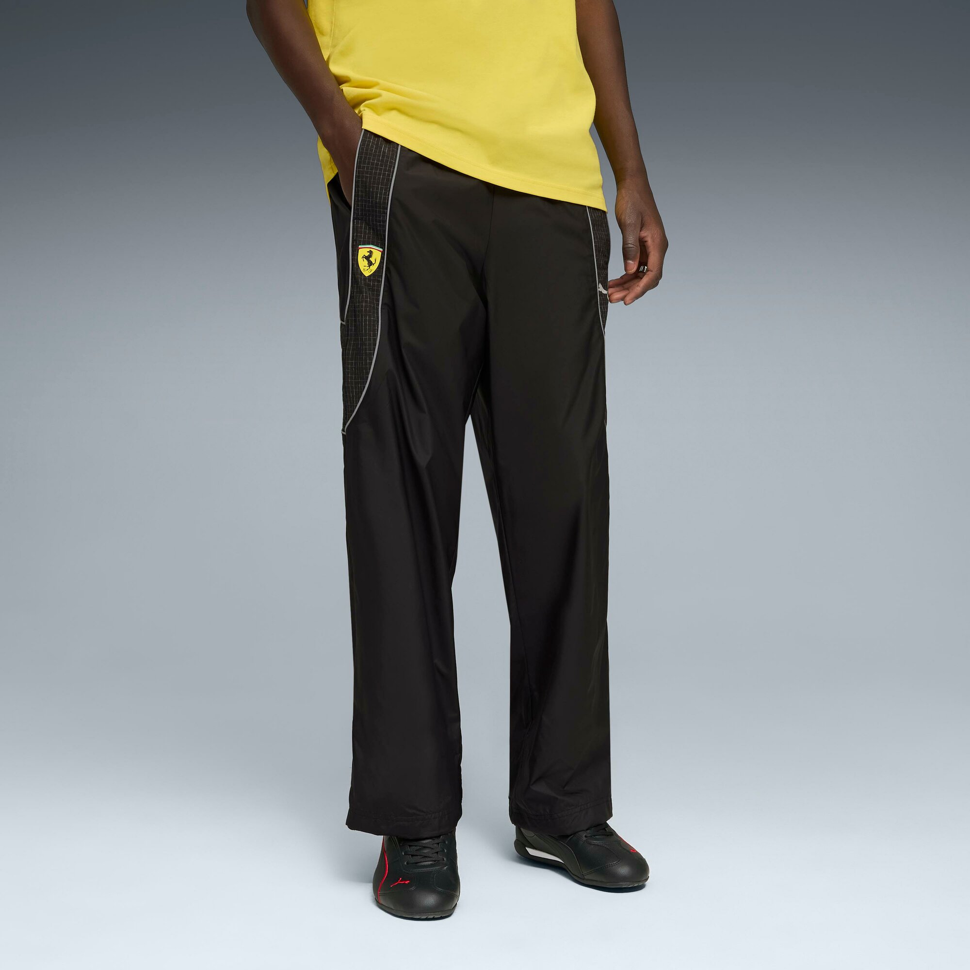 Брюки Ferrari Pumatech-X Pant wv