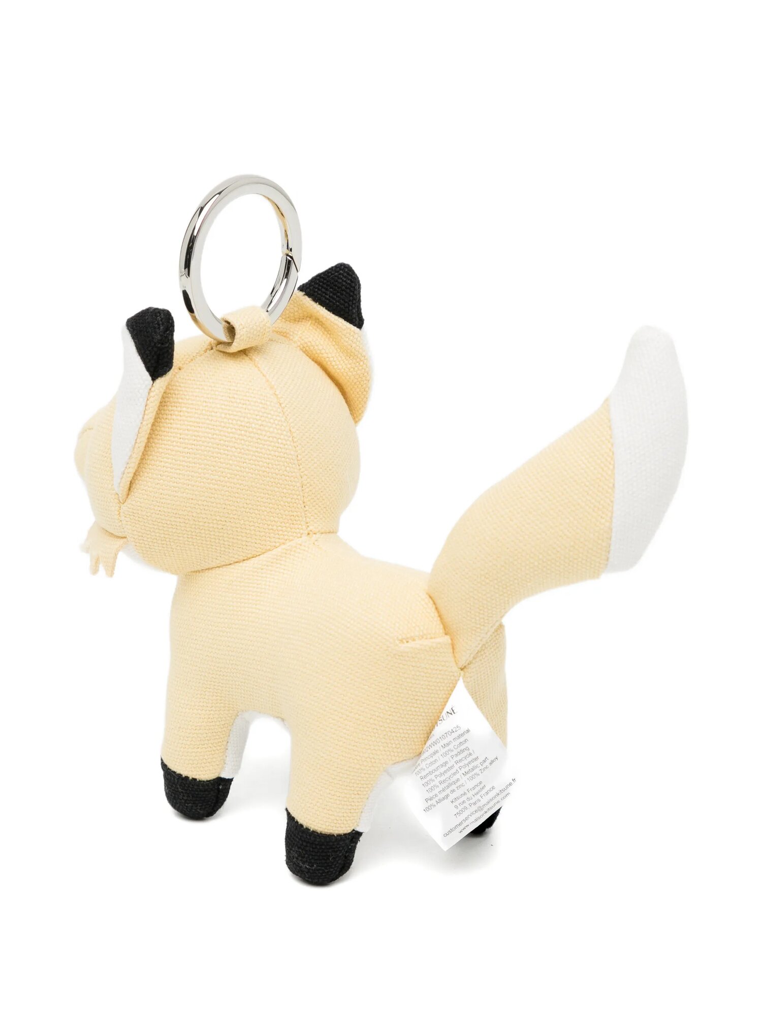 Сумка Maison Kitsune Fox — фото 1