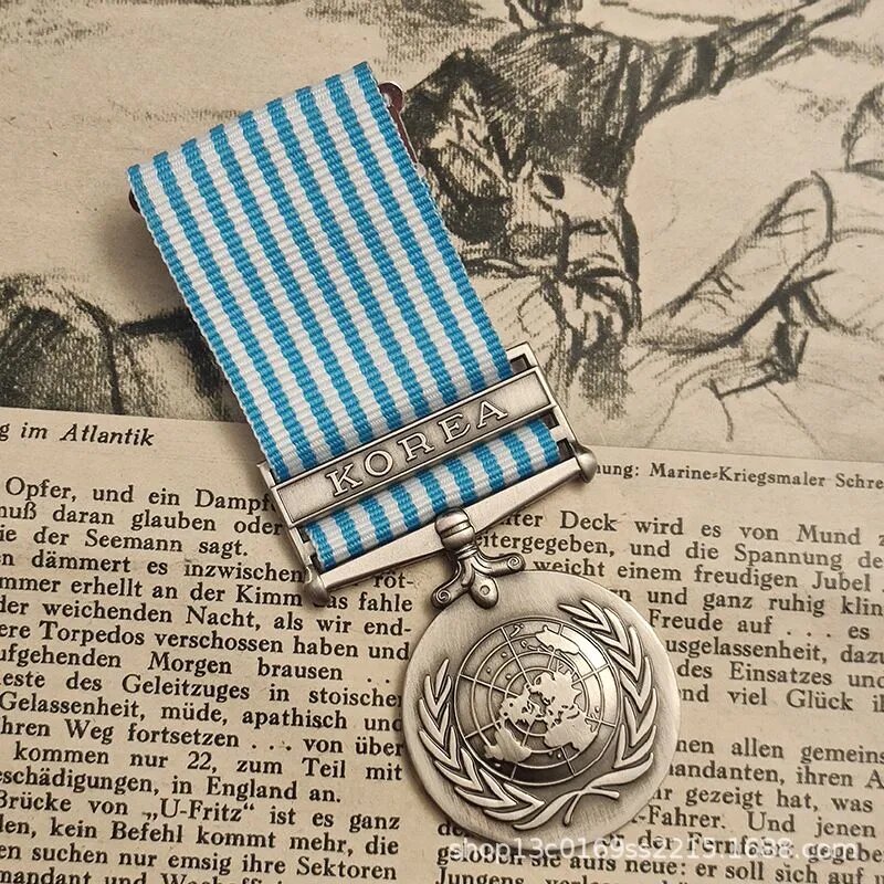 Знак Медали Почета/В качестве подарочного набора и памятная брошь