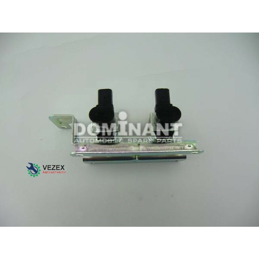 DOMINANT FO13057313 Клапан управления заслонками впускного коллектора