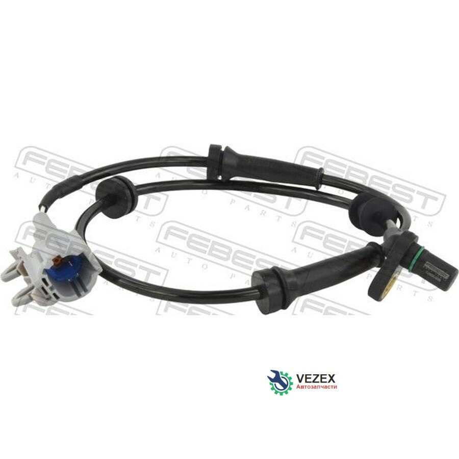 FEBEST 02606-009 датчик ABS передний 02606-009