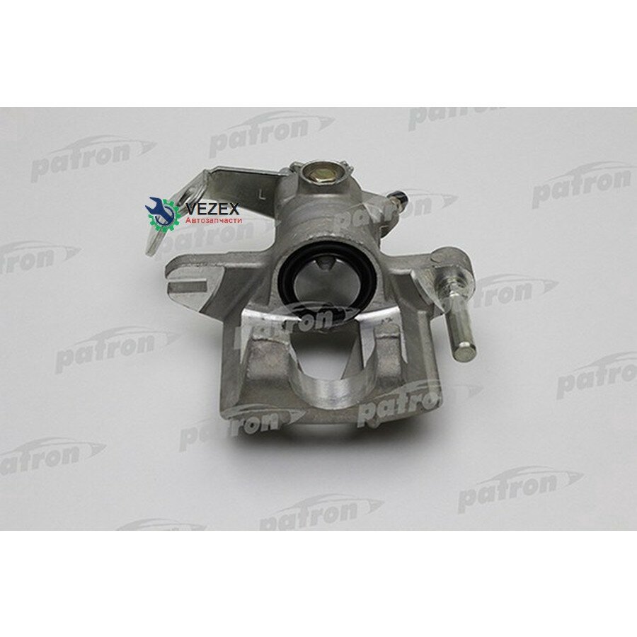 PATRON PBRC490 Суппорт тормозной задний левый Bosch