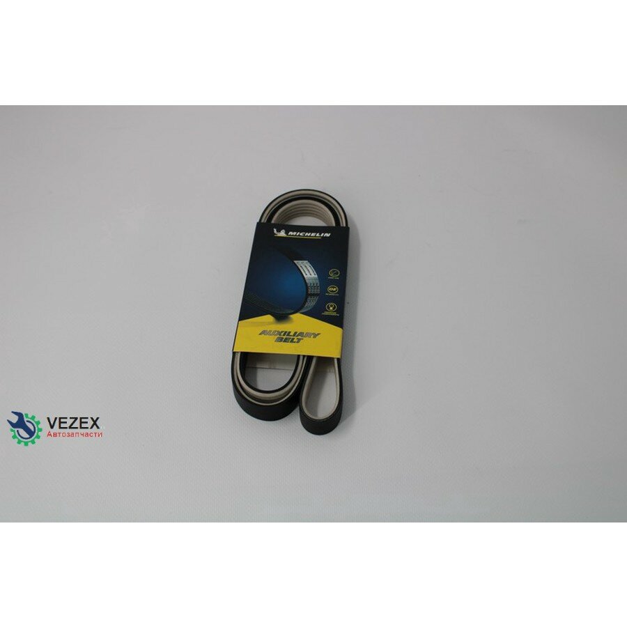 MICHELIN 5PK1510 Поликлиновой ремень 5PK1510