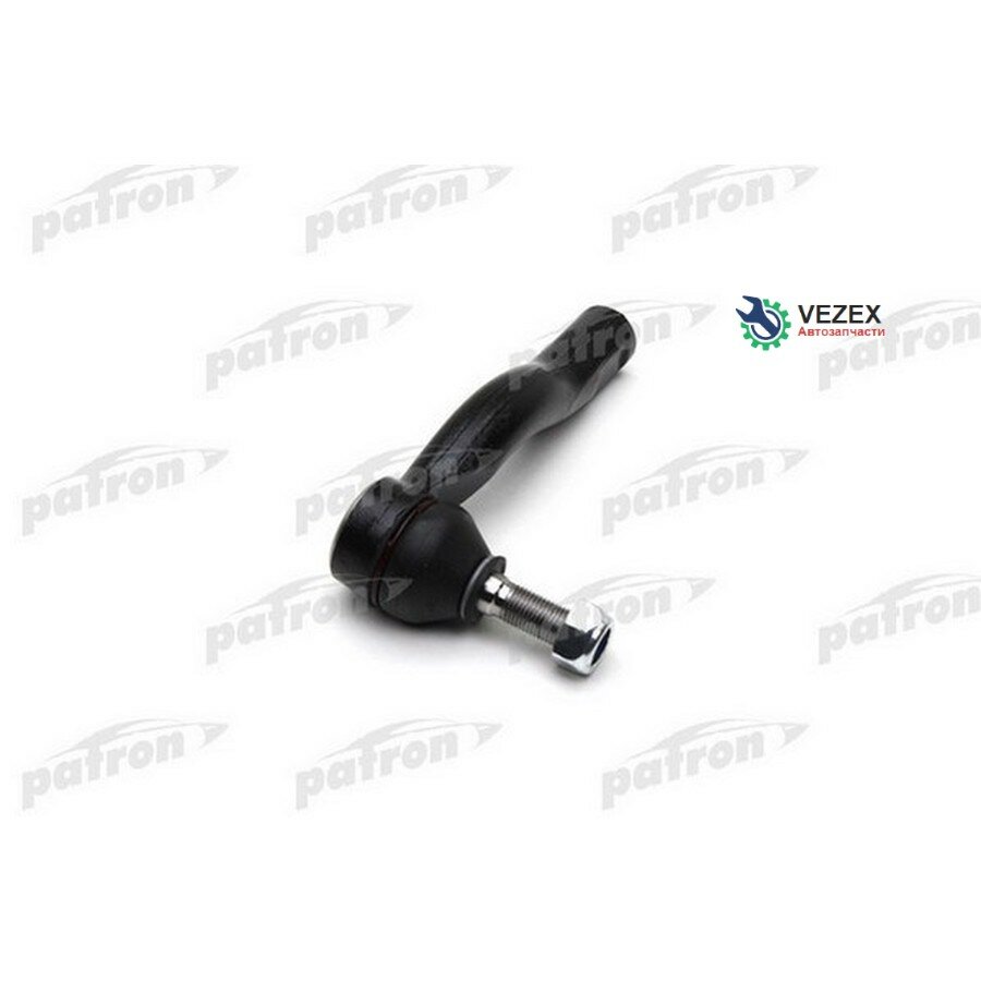 PATRON PS1311L Наконечник рулевой тяги левый