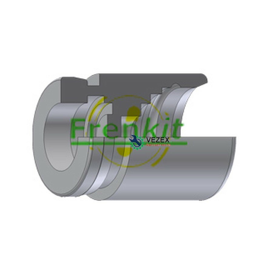 FRENKIT P334401 Поршень суппорта