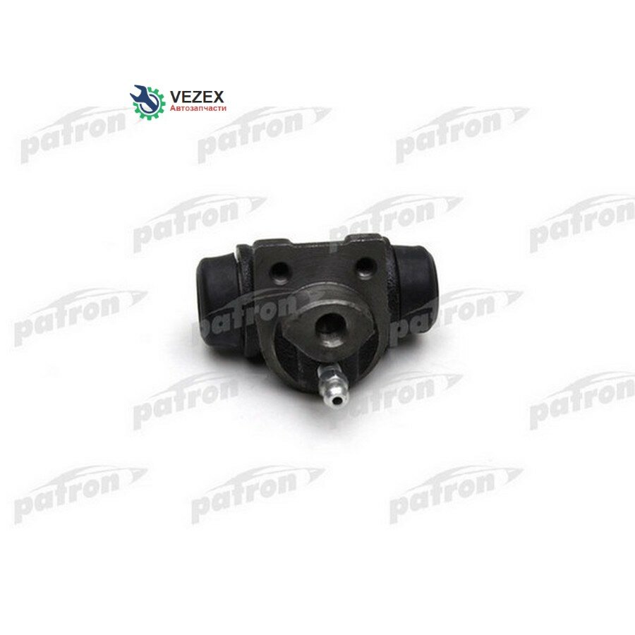PATRON PBC4659 Цилиндр тормозной рабочий PEUGEOT 106 I 91-96, 206 хечбэк 98-