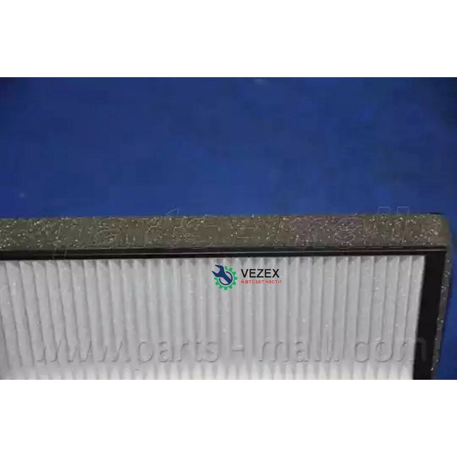 PARTS-MALL PMD-006 Фильтр салонный SSANGYONG KORANDO TURISMO(A150/170) 13-19 PMD-006