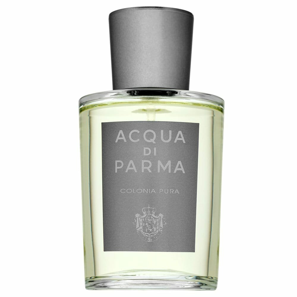Одеколон Acqua di Parma Colonia Pura EDC унисекс 100 мл