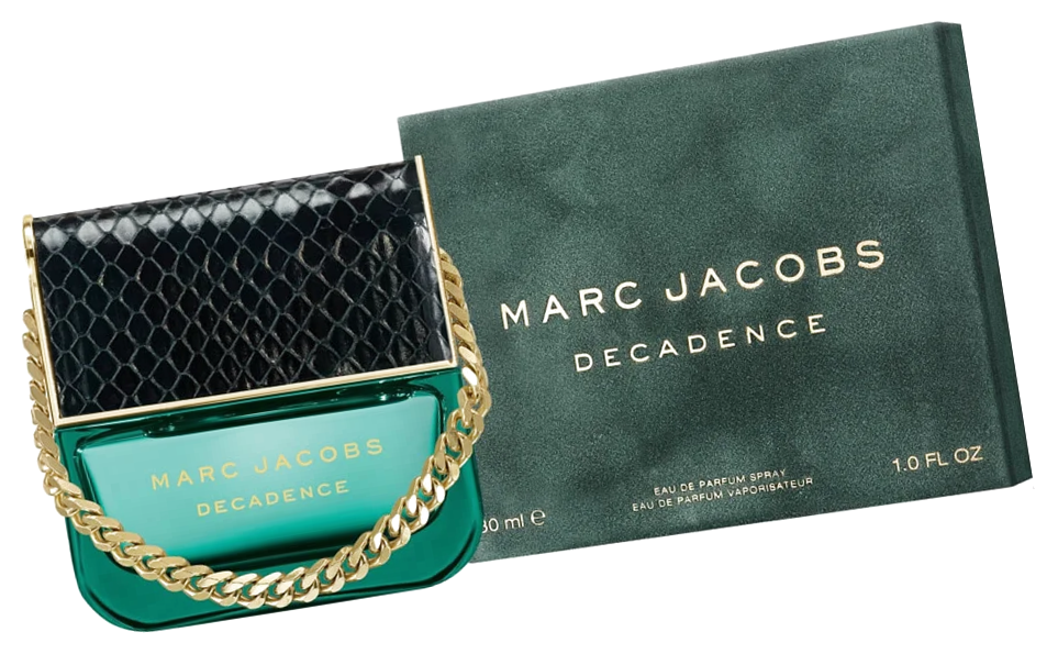 Марк Якобс Декаданс женский парфюм 100 мл - Marc Jacobs Decadence