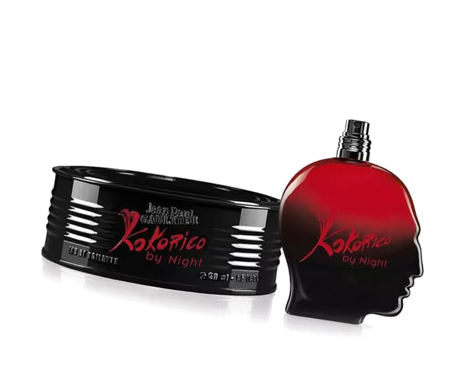 Аромат Кокорико Бай Найт мужской туалетная вода 50 мл / Jean Paul Gaultier Kokorico By Night