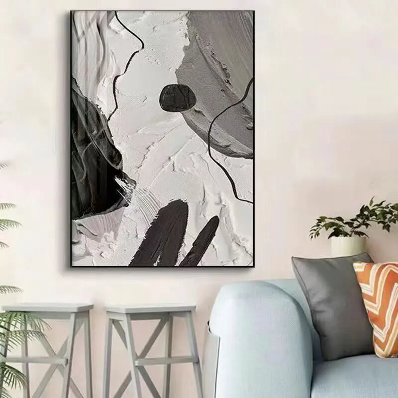 Картина для щитка электрического 30x40см