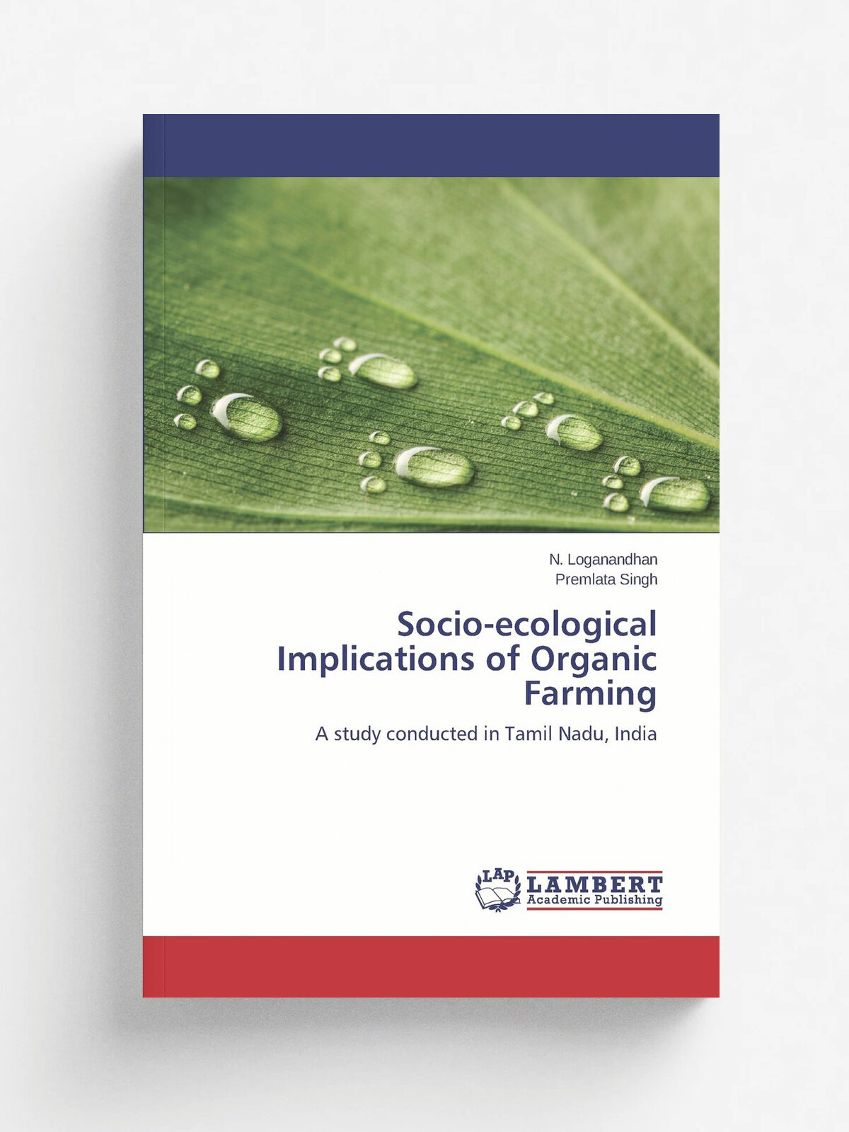 Socio-ecological Implications of Organic Farming
