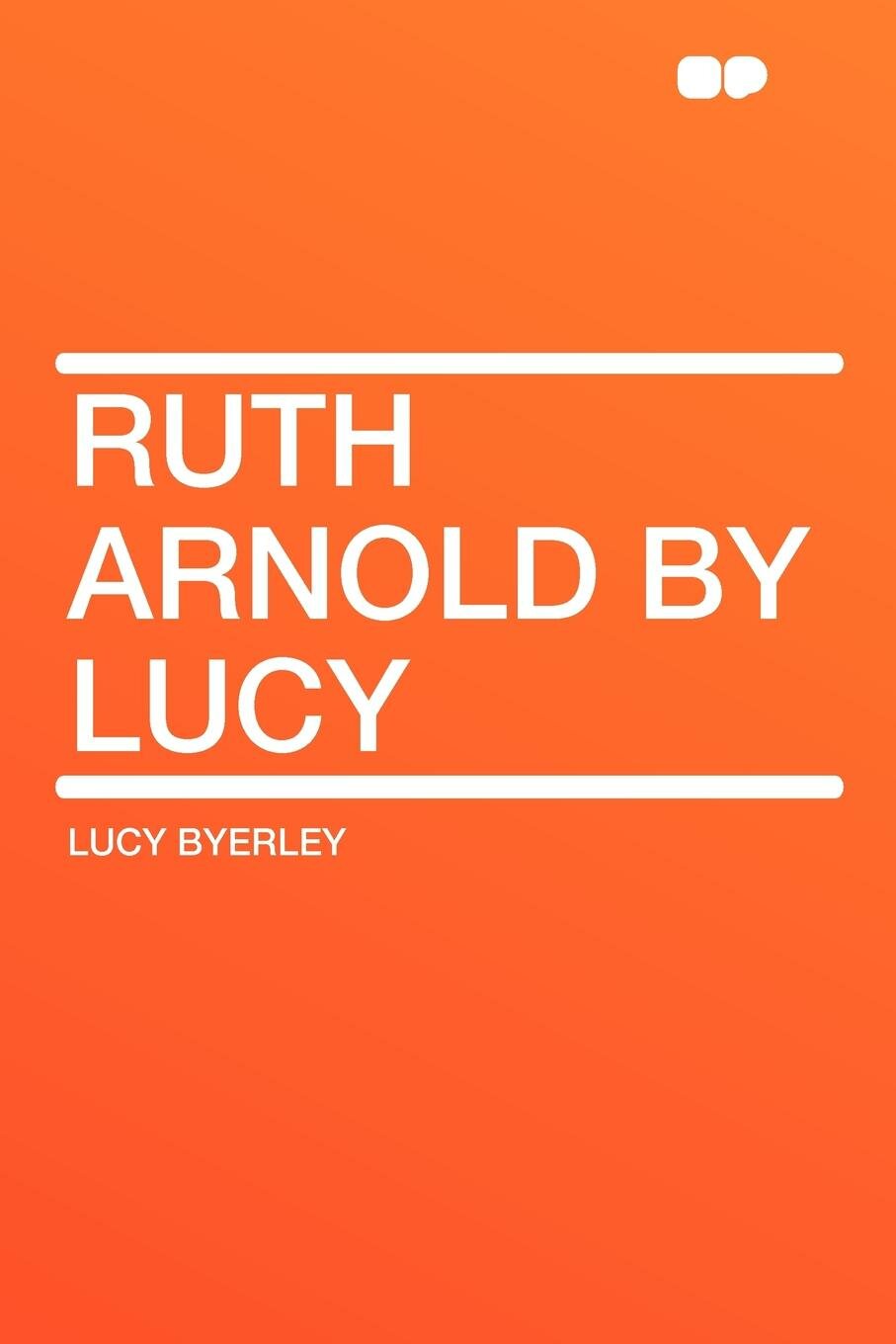Ruth Arnold by Lucy — фото 1