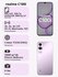 Смартфон realme C100i 4 ГБ/64 ГБ Фиолетовый Ростест, NFC, Android 16, экран 6.8"...