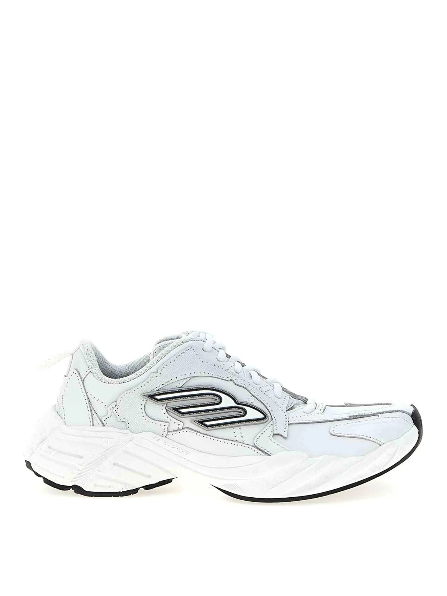 Кроссовки BALENCIAGA