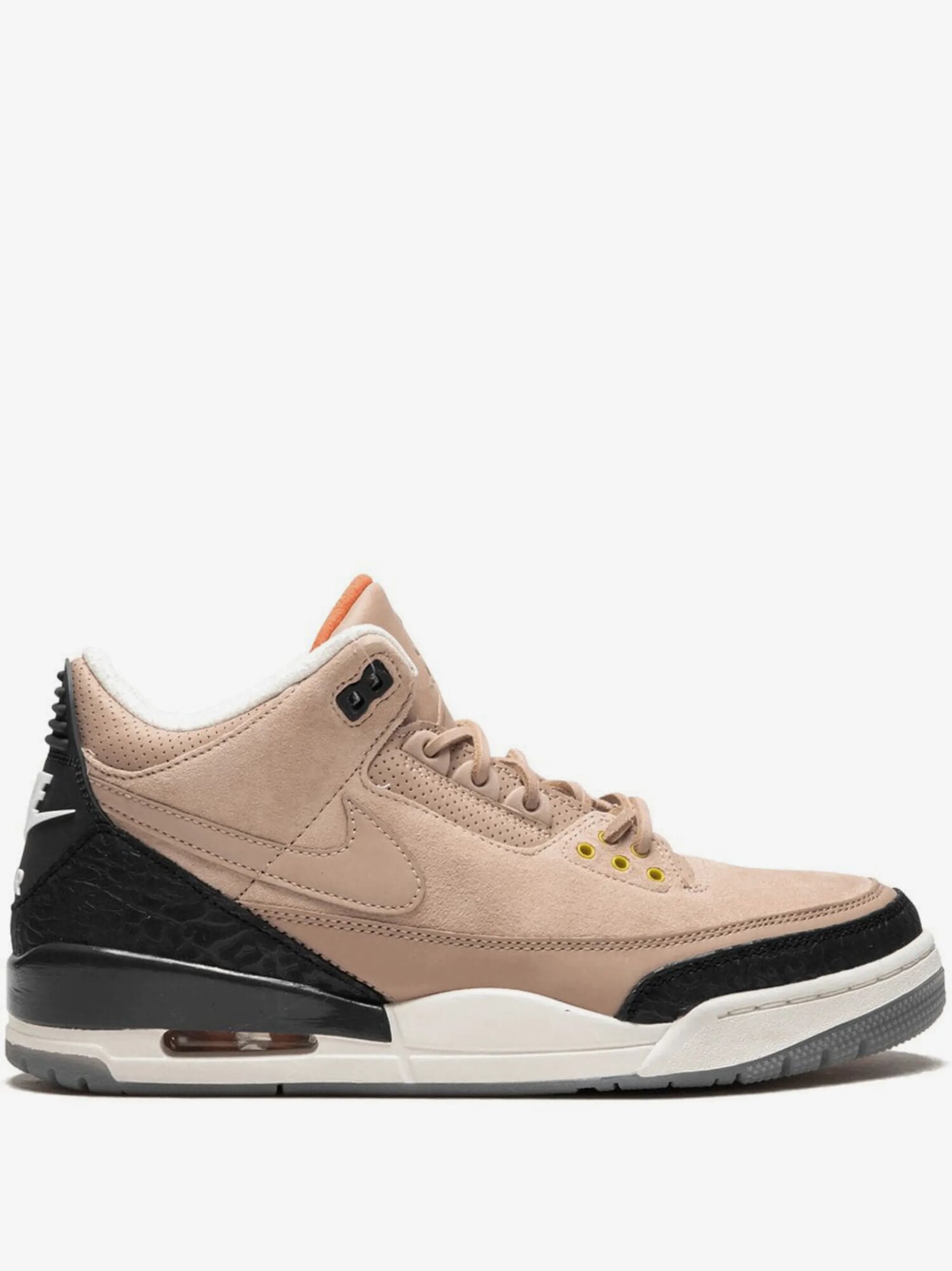 Кроссовки Justin Timberlake x Jordan 3